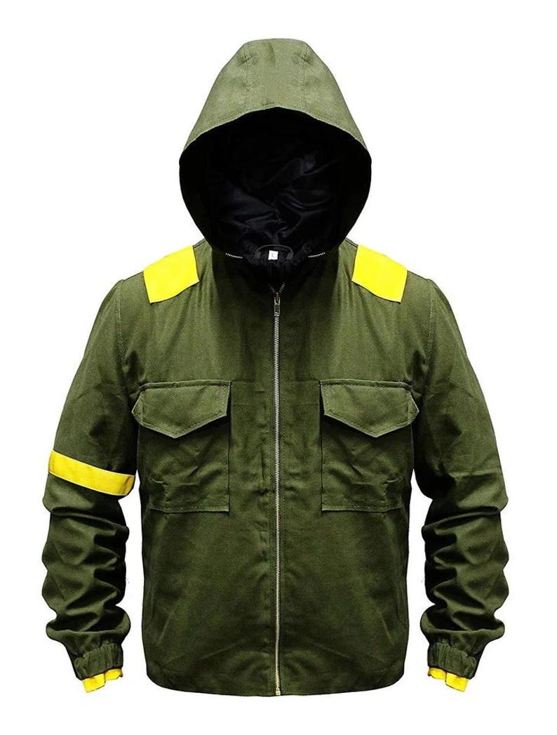 Twenty One Pilots Tyler Joseph Jumpsuit Hoodie | Cotton Band Jacket ...