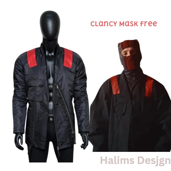 Twenty One Pilots Clancy Outfit - Etsy