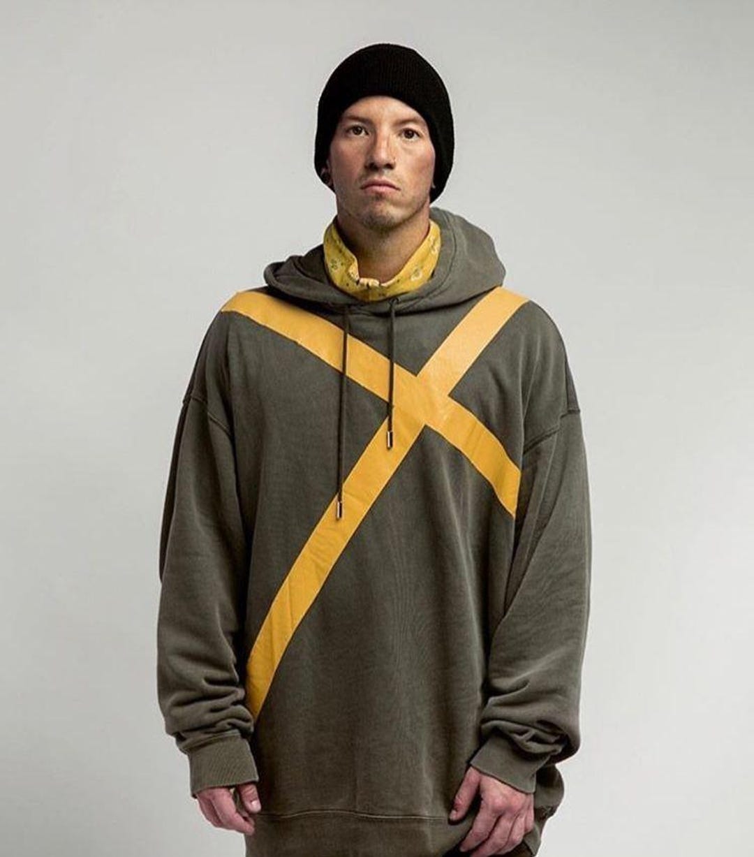 Josh Hoodie Twenty One Pilots Cosplay | Premium Quality Oversized ...