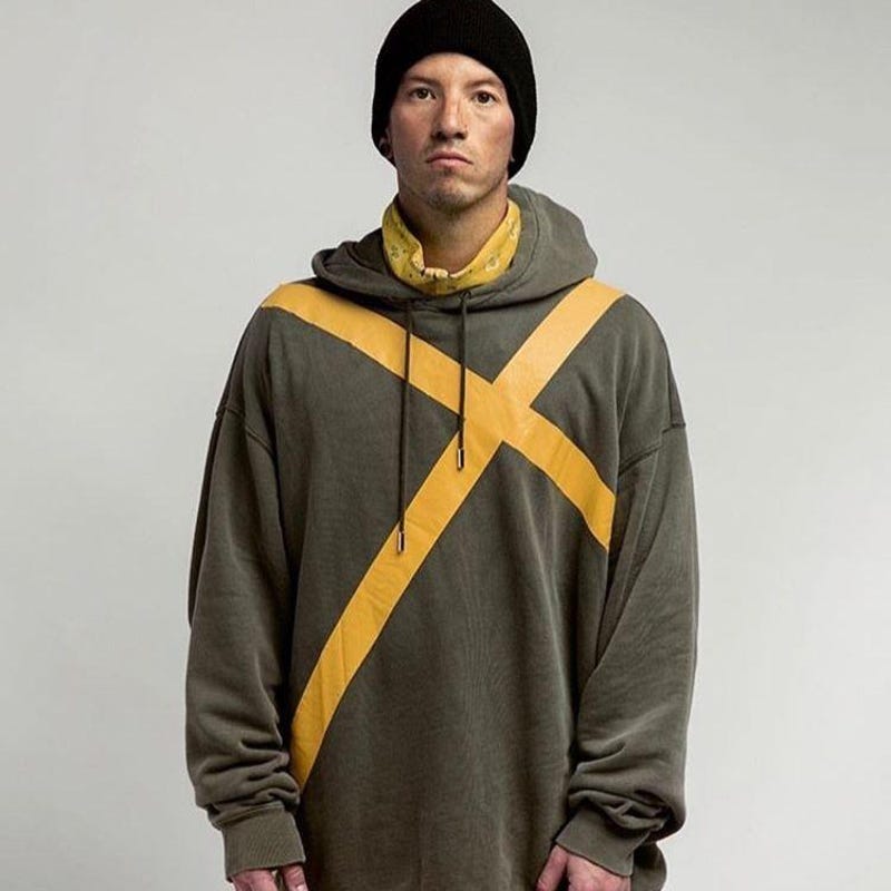 Clancy Twenty One Pilots Costume - Etsy
