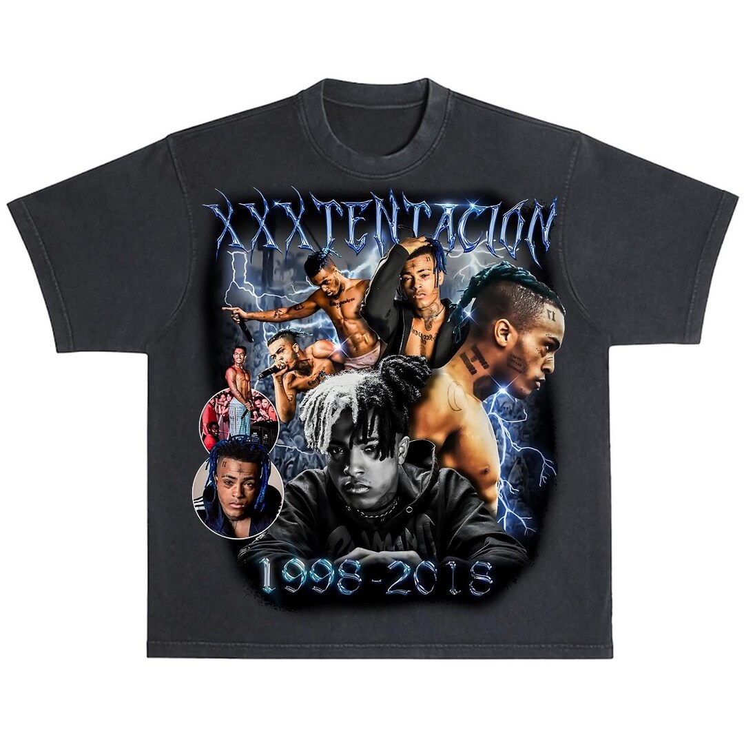 XXXTENTACION Png, XXXTENTACION Design, XXXTENTACION Music, Ready to ...