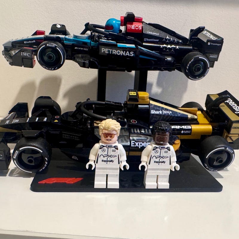 Car Display 3d Print - Etsy UK