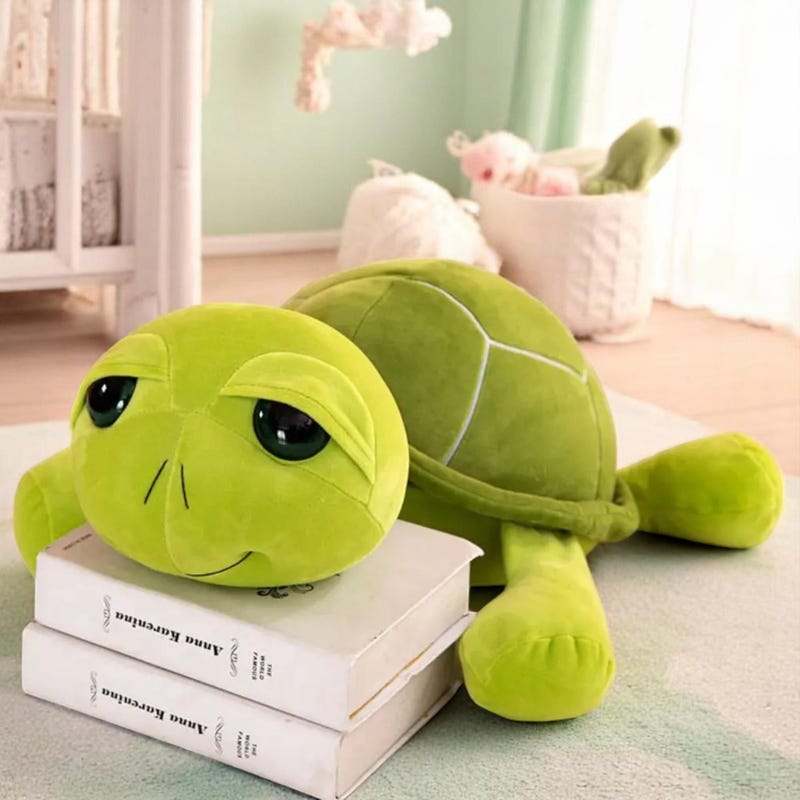 Tortoise Cozy - Etsy
