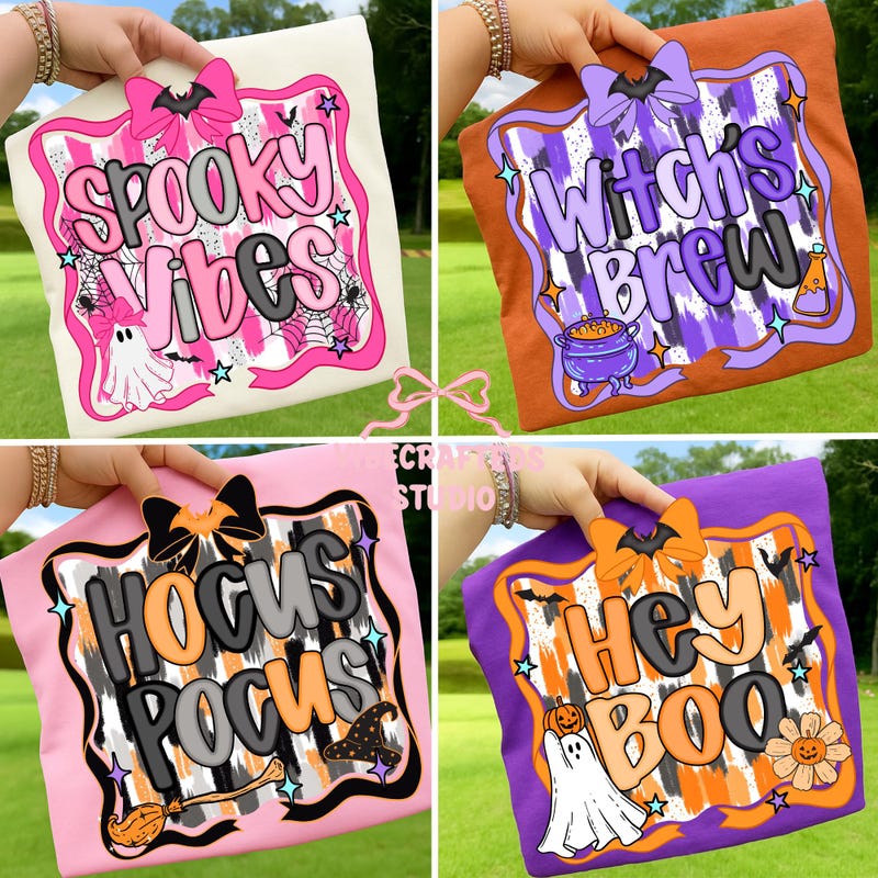 Hey Boo - Etsy