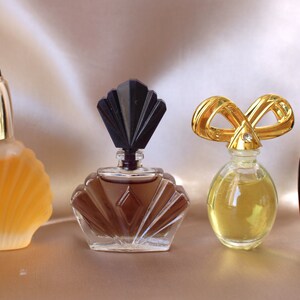 Lot 10 Unique Miniature Perfumes Splash Collection S - Etsy