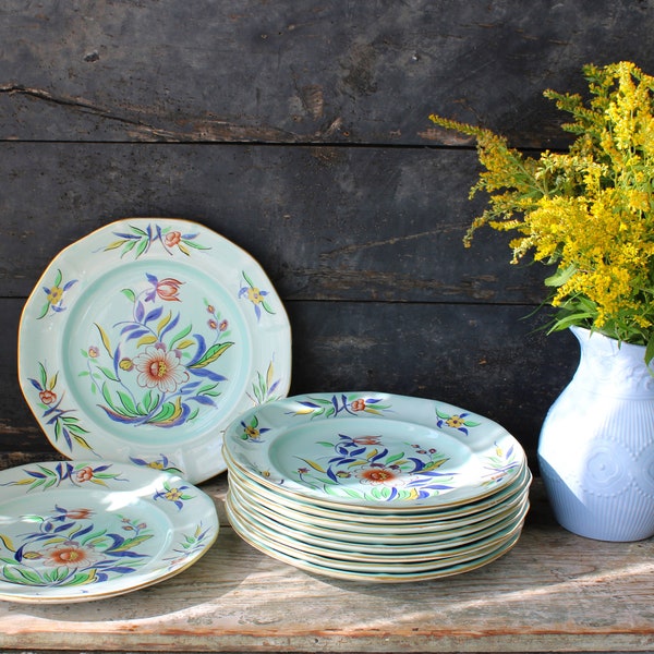 Adams Calyx Ware - Etsy