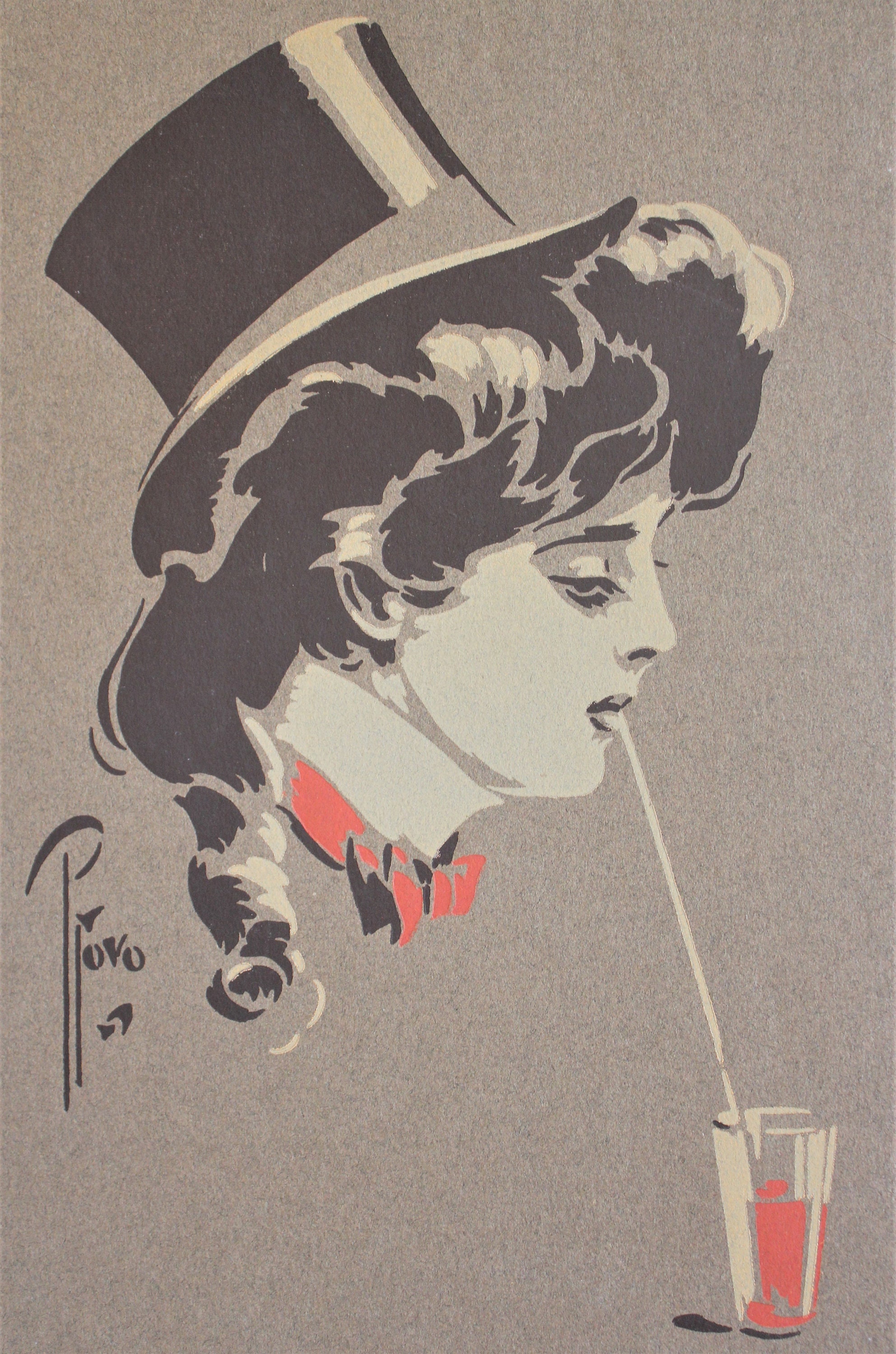 3 Rare Antique Prints Charles Hope Provost 1904 Provo Ladies | Etsy