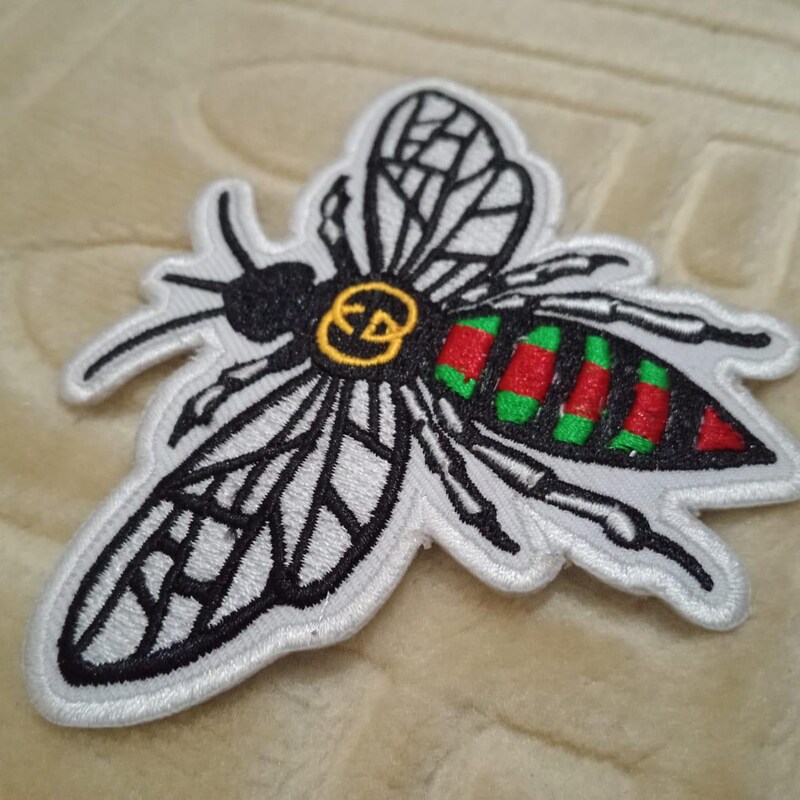 Gucci Patch - Etsy