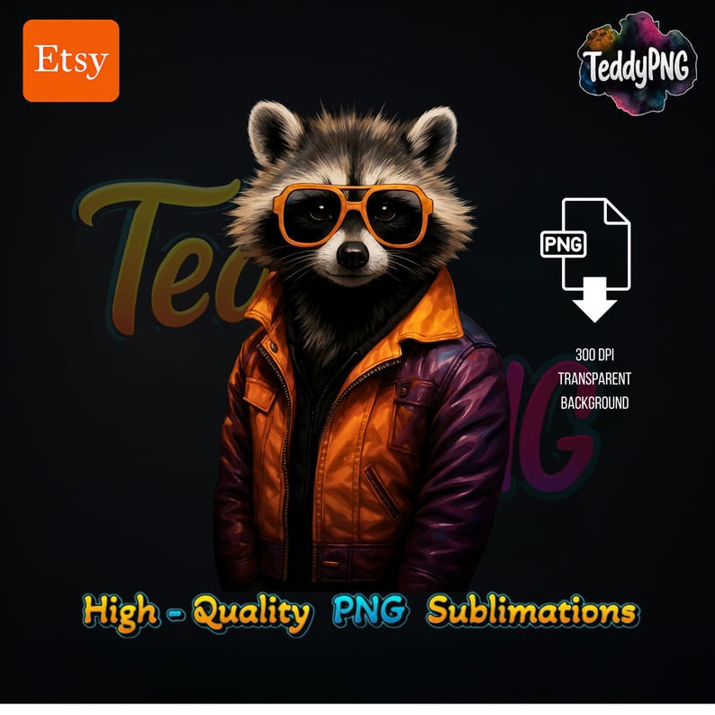 Raccoon Enot PNG, Funny Raccoon Enot Clipart, Raccoon Enot With ...