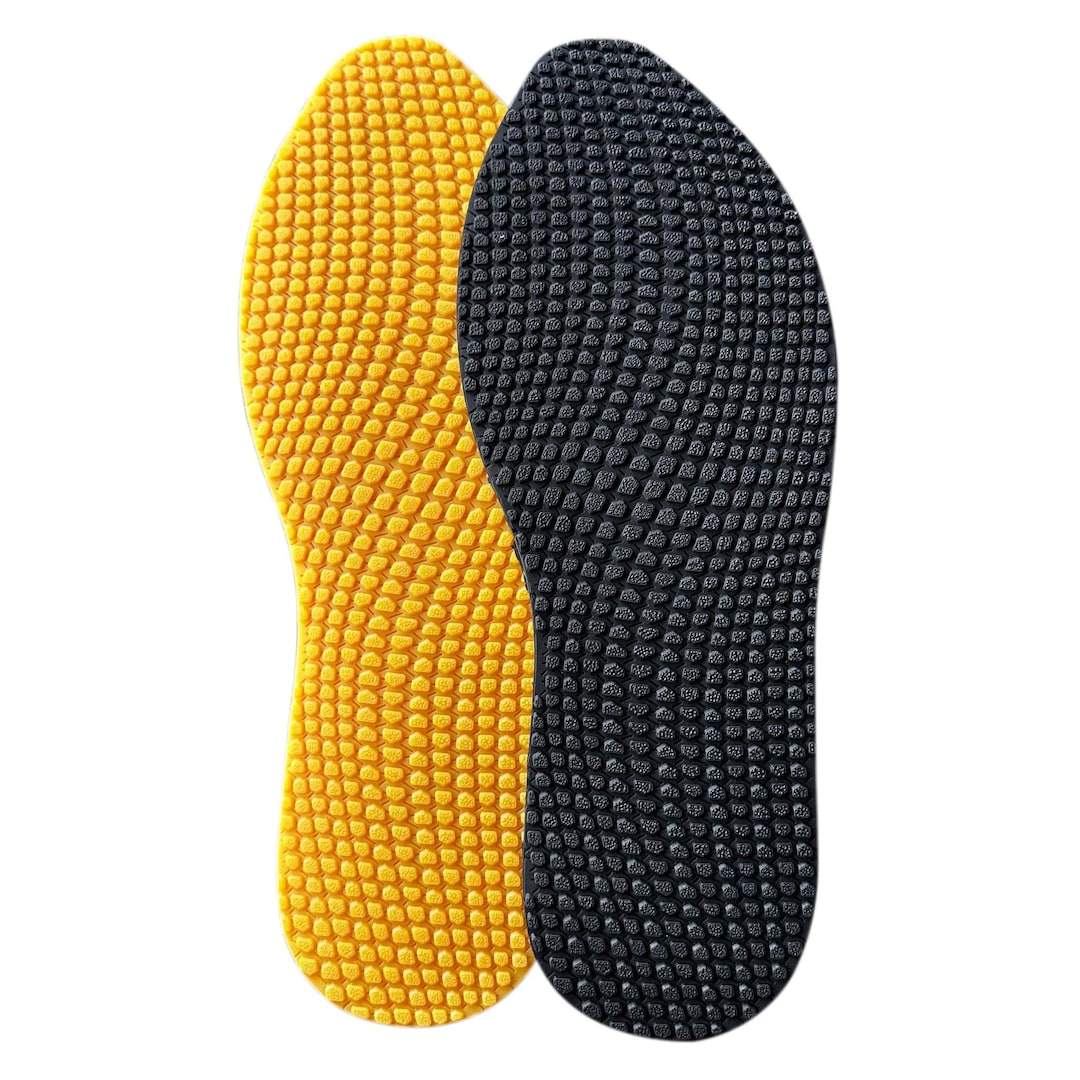 YLT 4.5mm Layer Sole Rubber Shoemaking or Shoe Repair Projects Sole ...