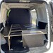 Pull Out Bed for Van.easy to Make. for Any Van. Hiace/vw/iload/express ...