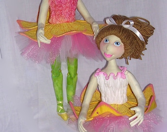 Lisette E-pattern - Etsy