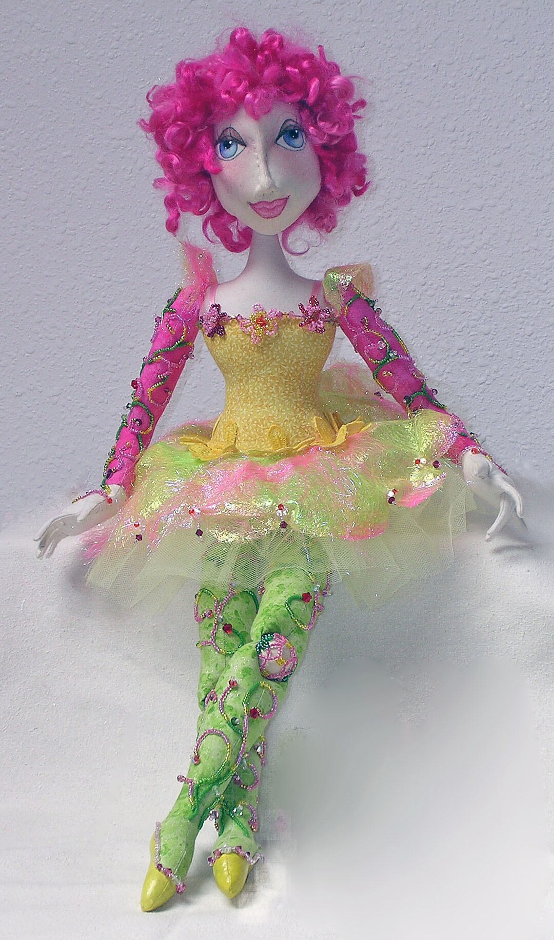 Lisette - E-pattern - Etsy