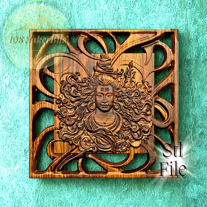 Zen Wood Sculpture - Etsy