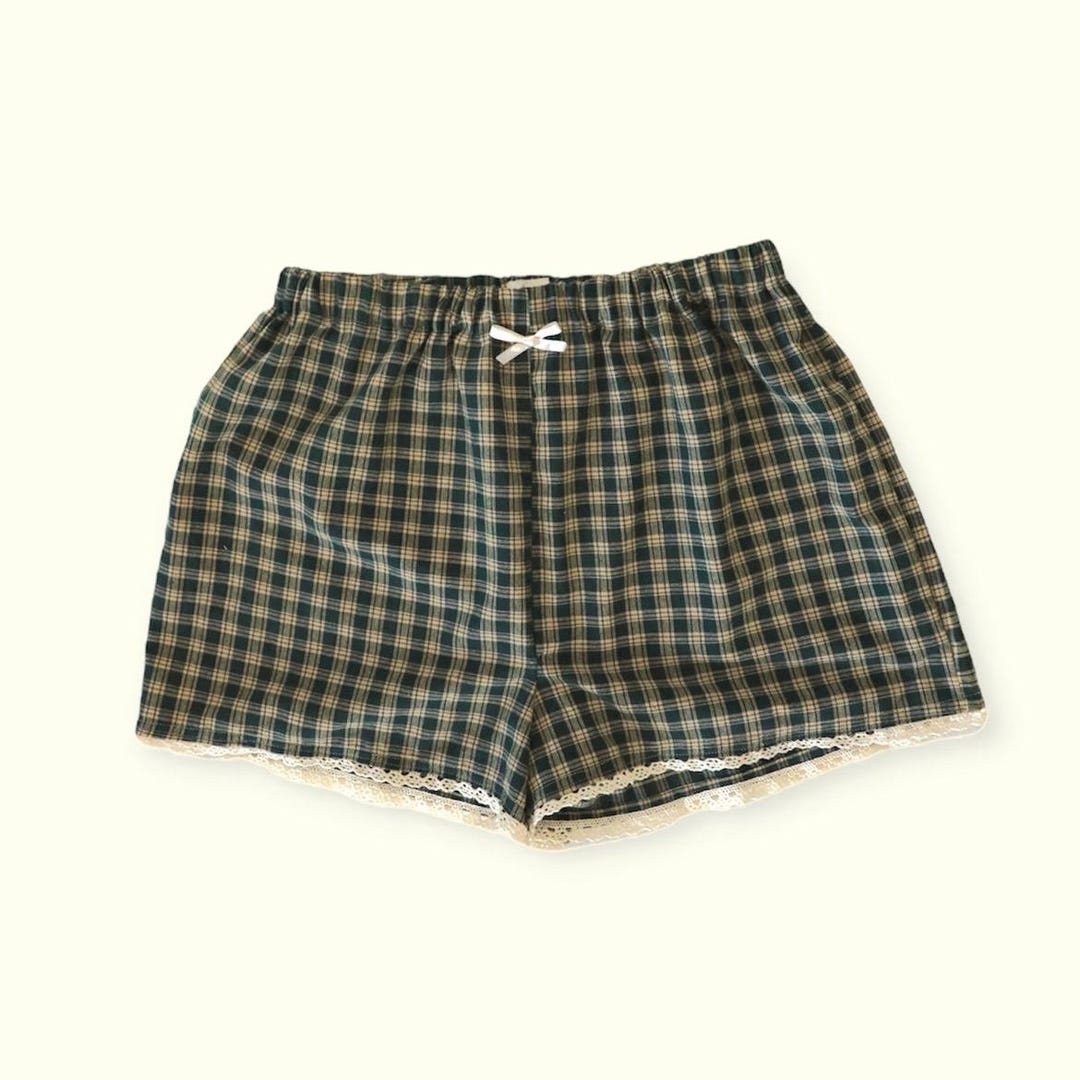 Juniper Boxers - Etsy