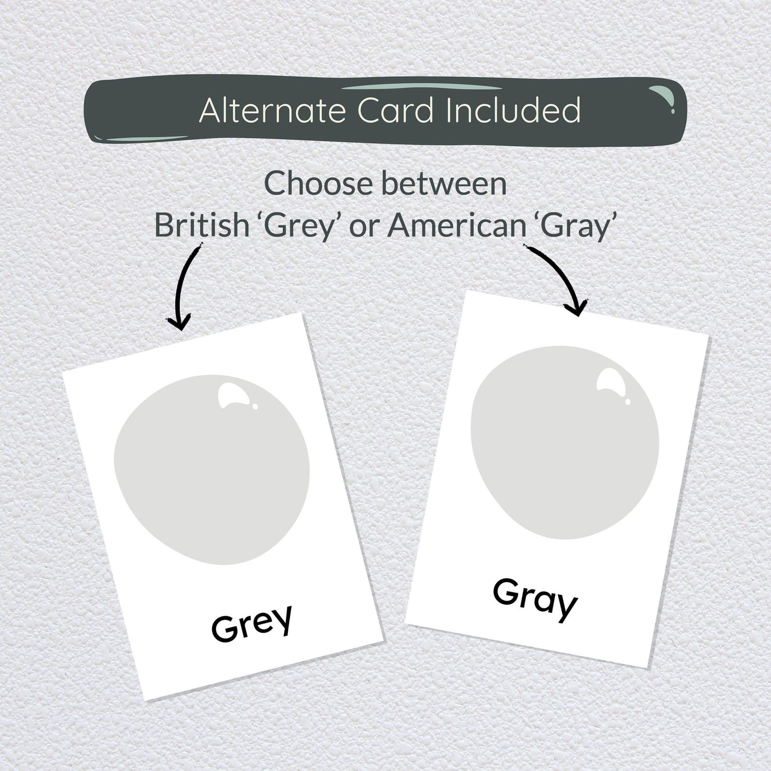 Printable Color Flashcards for Toddlers | 16 Pastel Colors + Matching ...