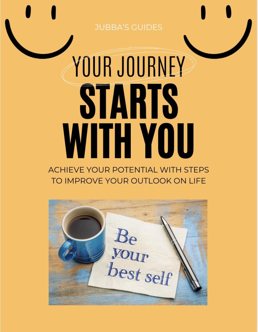 The Path to Personal Growth: A Comprehensive Guide to Self-discovery ...