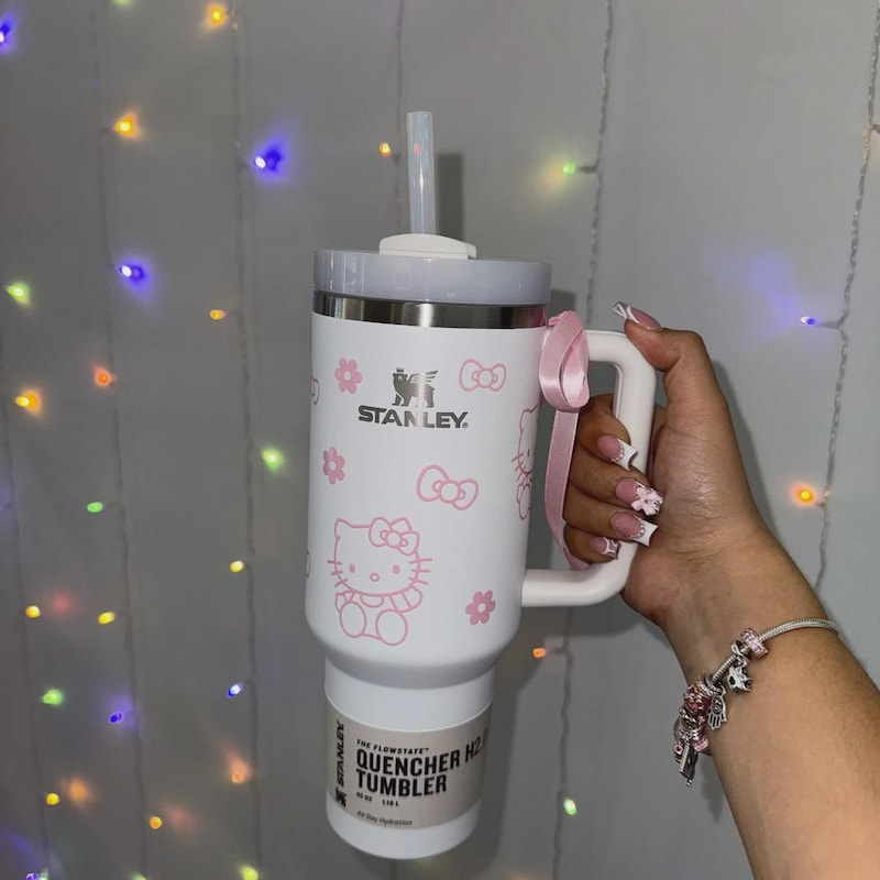 Cute Stanley Cups - Etsy