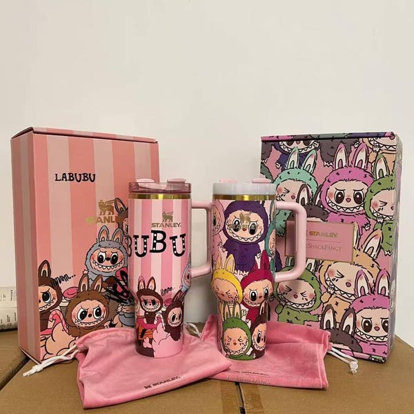 Labubu labubu stitch - Etsy Nederland