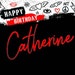 Cruella Inspired Themed Backdrop - Etsy