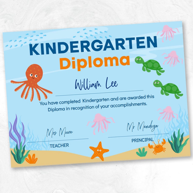 Under the Sea Party - Etsy
