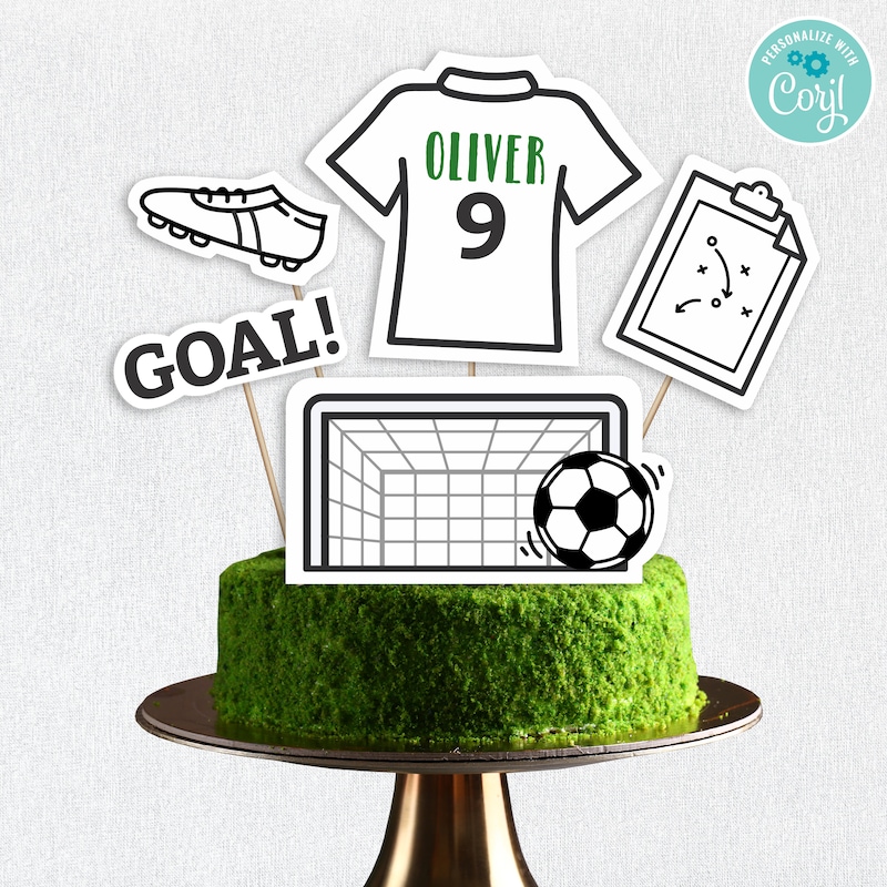 Soccer Wedding Theme - Etsy