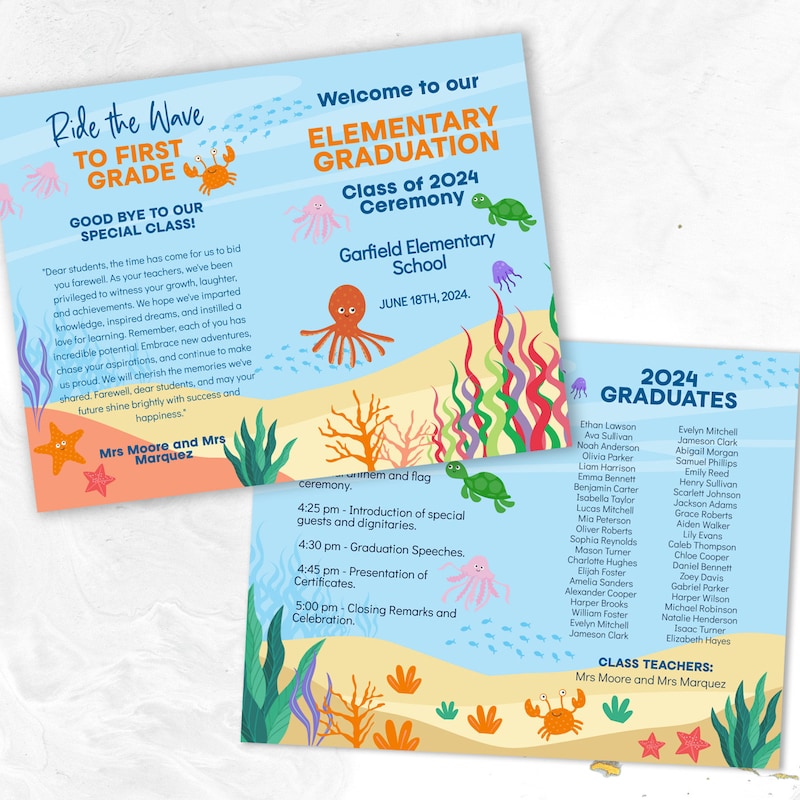 Under the Sea - Etsy