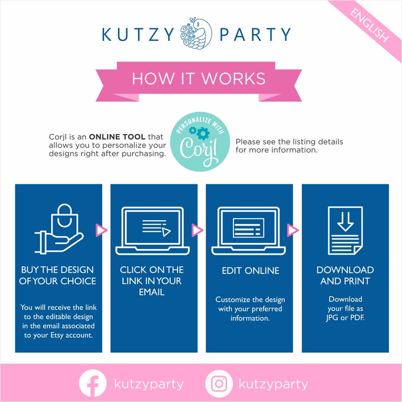 Printable Art Cake Topper Art Party Centerpieces Art Birthday Party ...