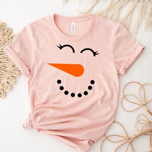 Snowman Face Svg, Snowman Svg, Snowman Png, Snowman Clipart, Christmas ...