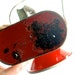 Delta HUSKY Dry Cell Lantern - Etsy