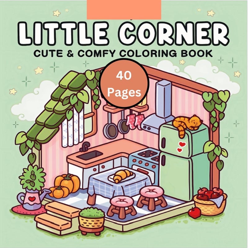 Cocowyo Corner - Etsy UK