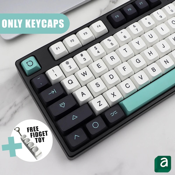 Keycaps for Aula F75 - Etsy