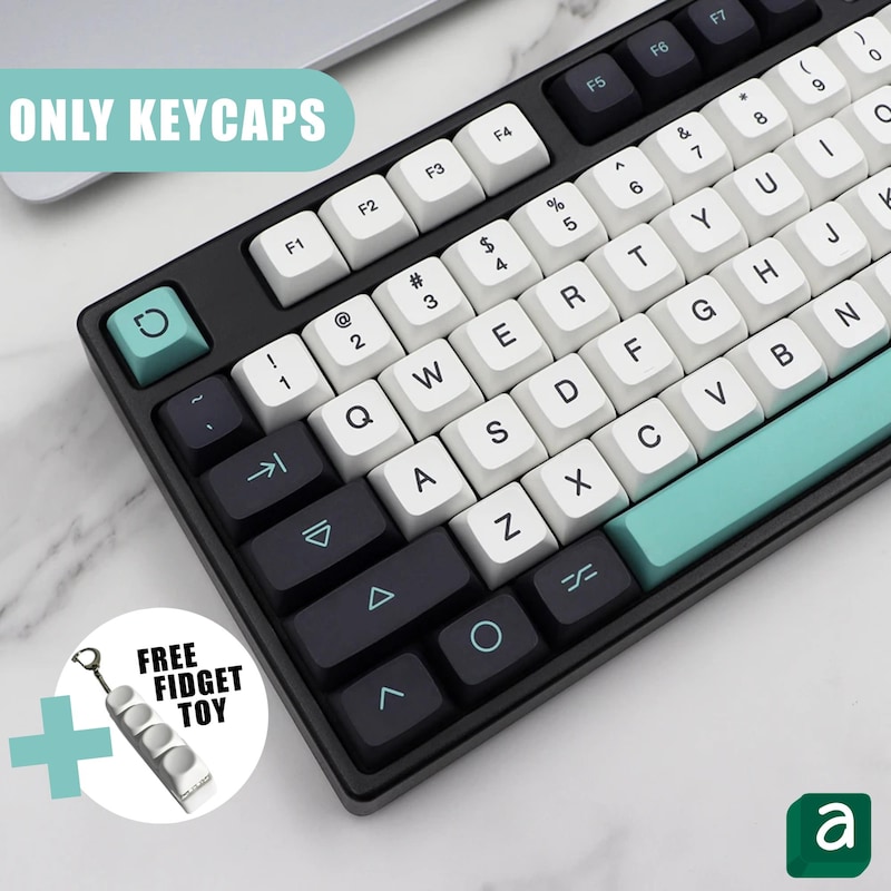 Keycaps for Aula F75 - Etsy