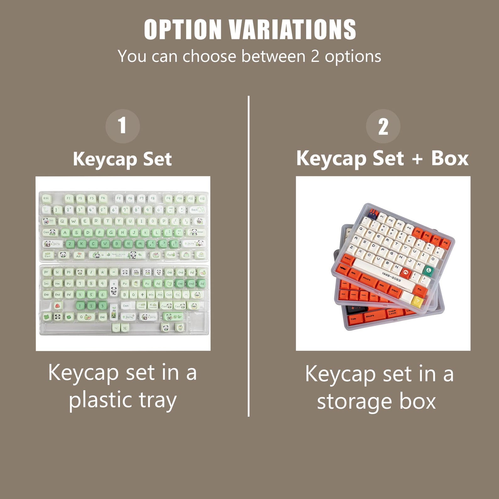 Japanese Keycap Set - 142 PBT Custom Keycaps for Mechanical Keyboard ...