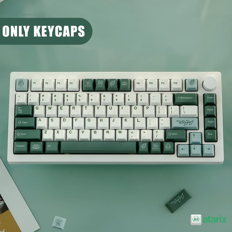 Keyboard Layouts for Typing - Etsy