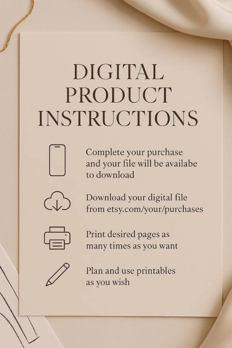 Printable Ring Size Chart UK Australia | A4 Digital Ring Sizer PDF ...