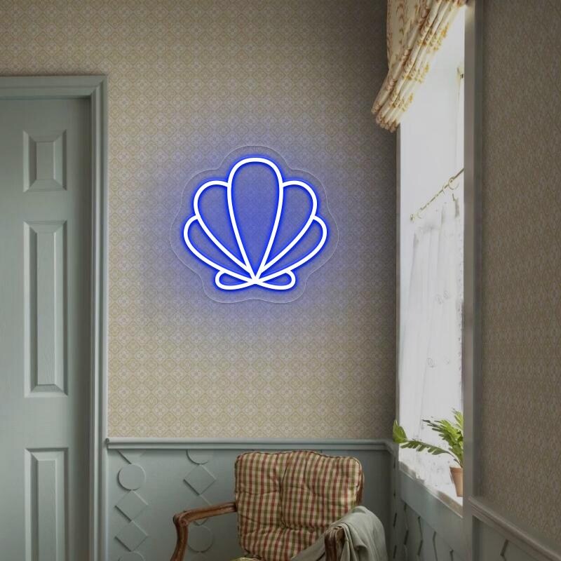 Aloha Neon Sign - Etsy