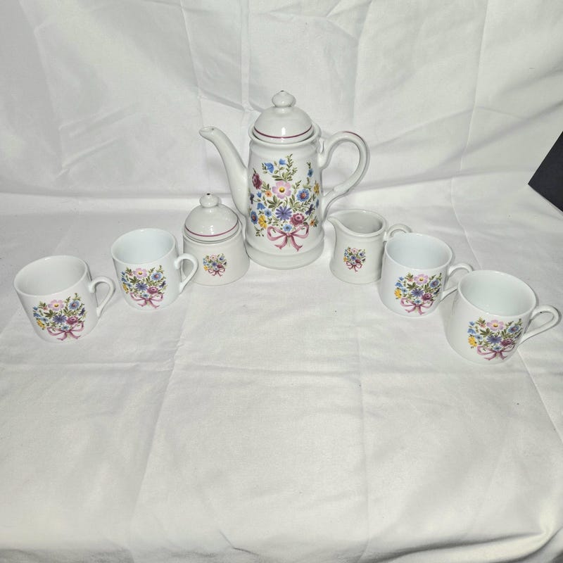 Reutter Germany - Etsy