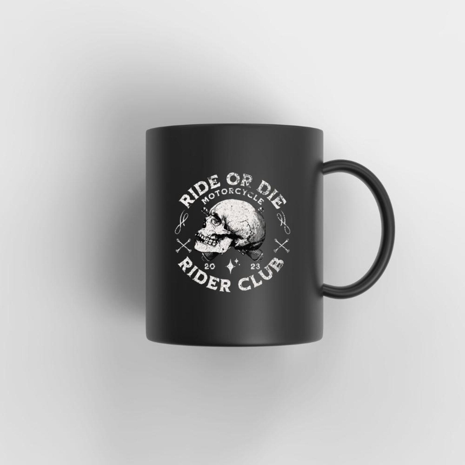 Ride or Die: Brotherhood on Wheels – the 2023 Legacy of the Motorcycle ...