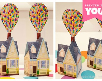 House balloons | Etsy