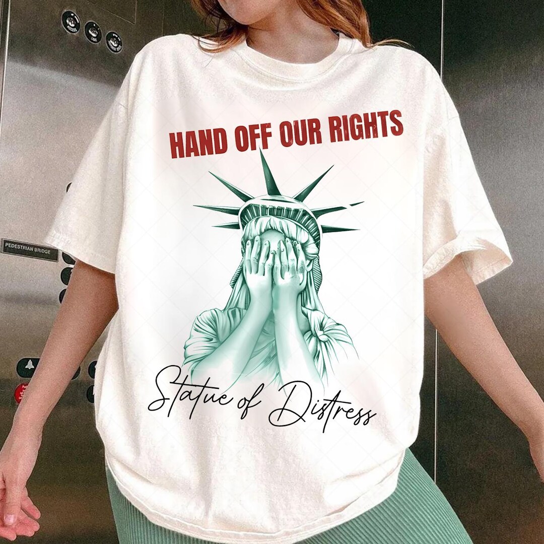 Hands off Protest PNG, Hands off Protest Eps, Medicaid Medicare Social ...