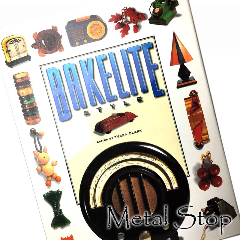 Bakelite - Etsy