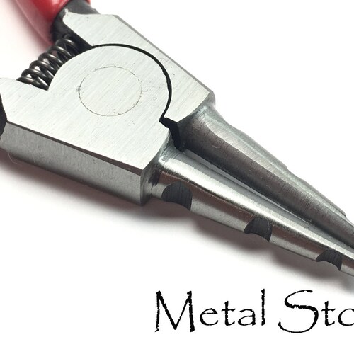 Metal Bow Opening Pliers for Stretching or Elongating Bows and - Etsy