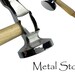 Metal Bow Opening Pliers for Stretching or Elongating Bows and Links ...