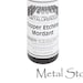 Copper Etching Mordant for Copper Jewelry or Decorative Copper Work ...
