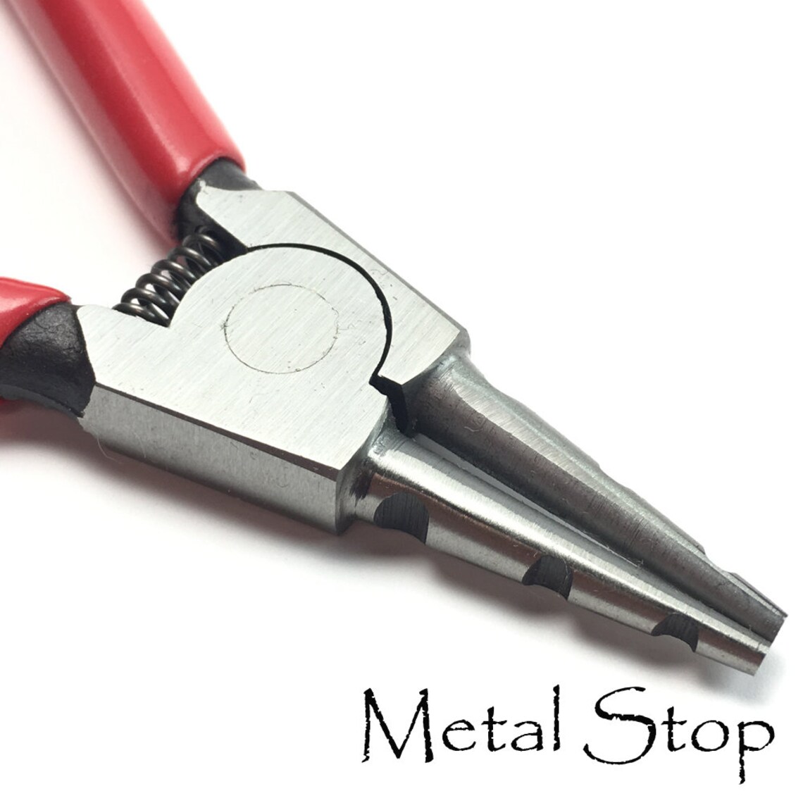 Metal Bow Opening Pliers for Stretching or Elongating Bows and Links ...
