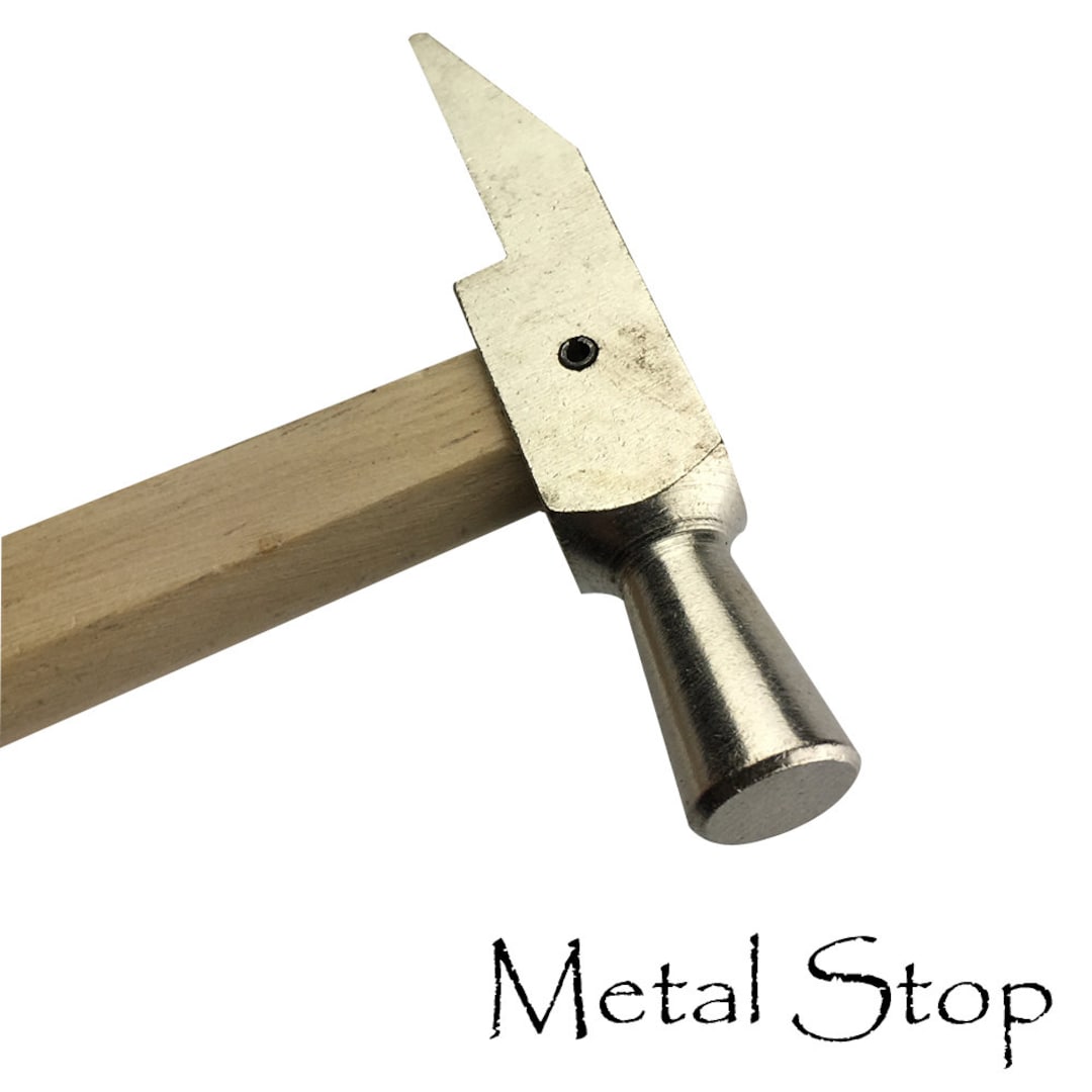 Watch-makers Swiss Style Riveting and Shaping Hammer, or for Light ...