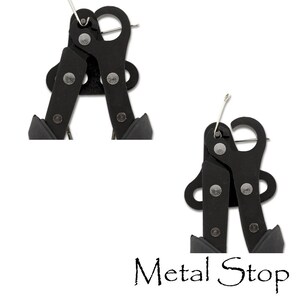 Beadsmith 1 Step Looper Pliers Automatic Eye Pin Making Tool THREE ...