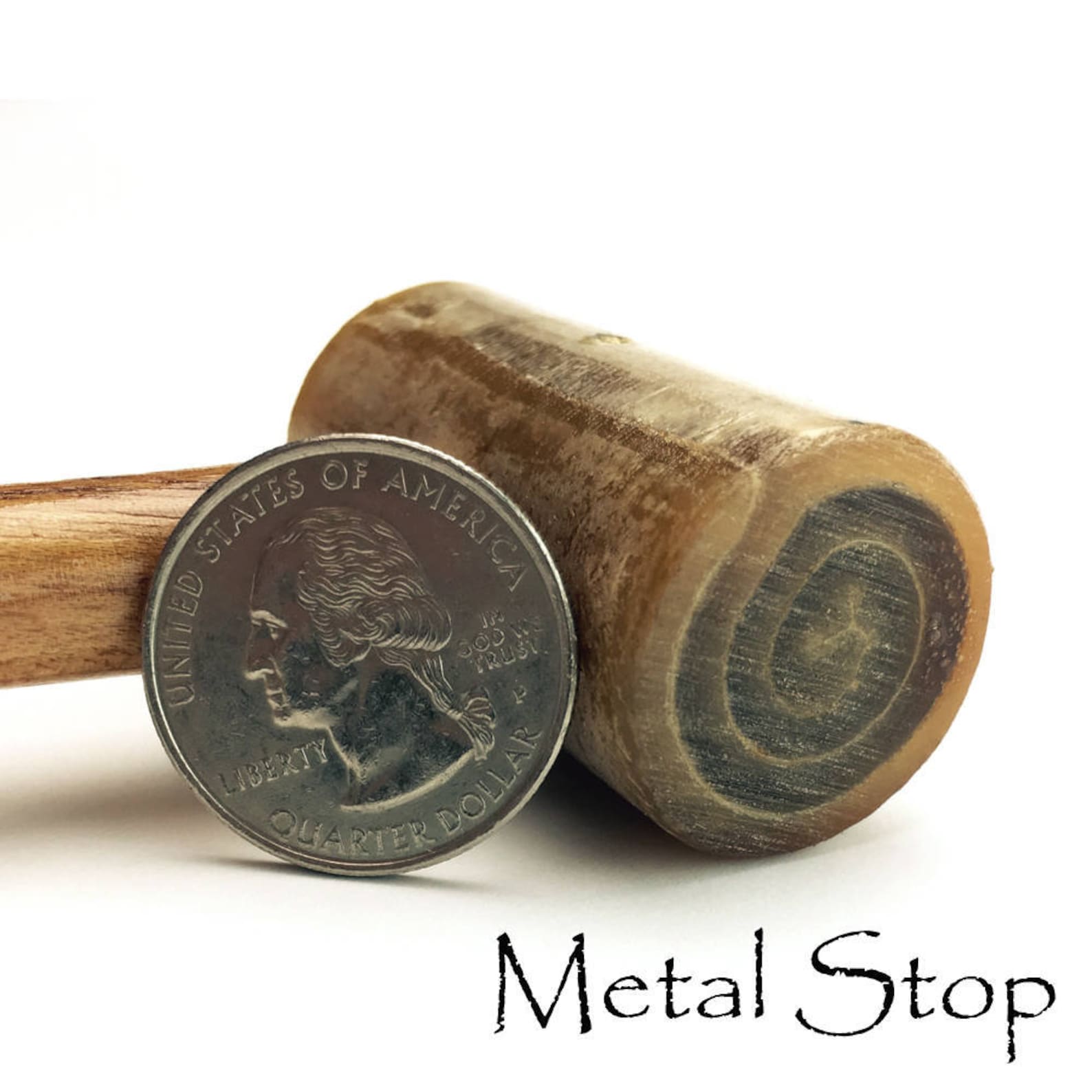 Rawhide Mallet Size 0 With 1 Inch Diameter Face - Etsy
