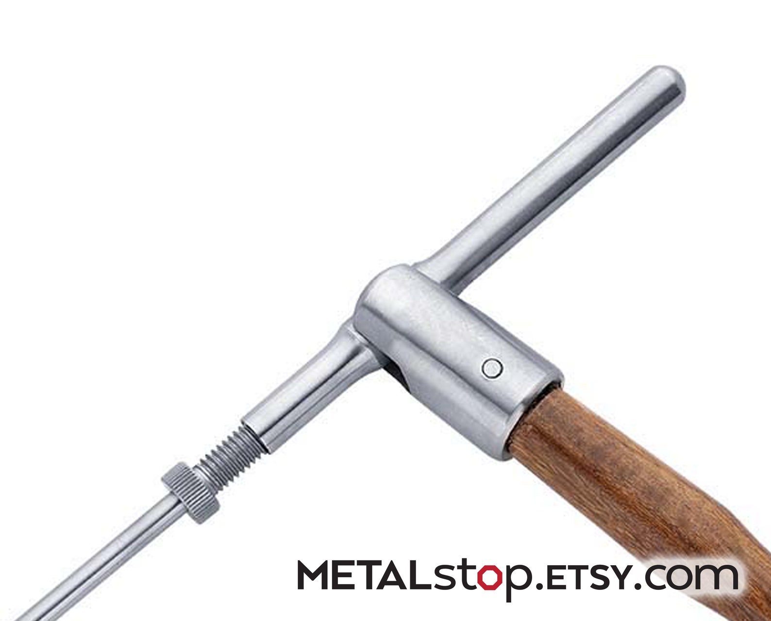 Whaley Sliding Hammer Set Includes Hammer and 3 Stainless - Etsy